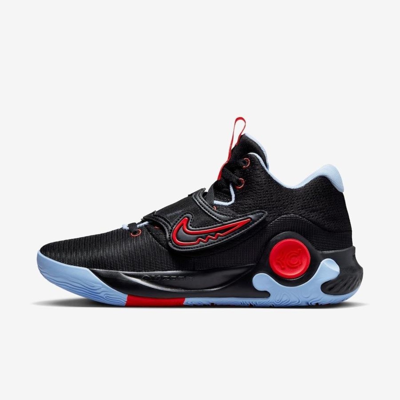 Tênis Nike KD Trey 5 X - Masculino | Centauro