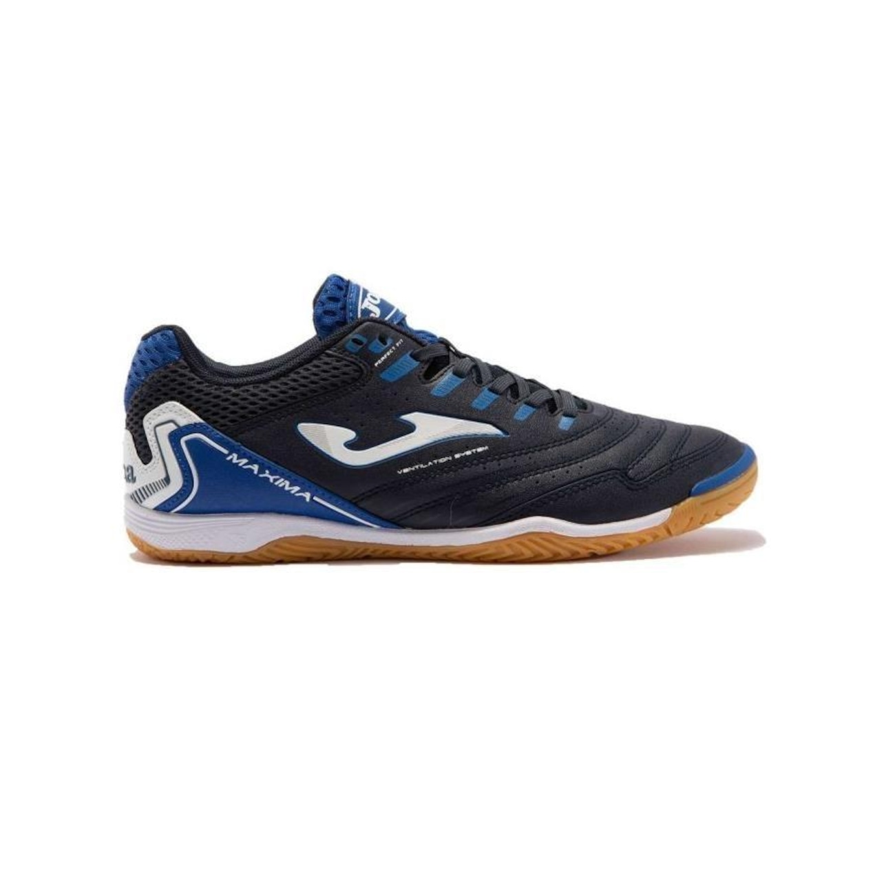 Tenis Joma Maxima 2103 Indoor - Masculino | Centauro