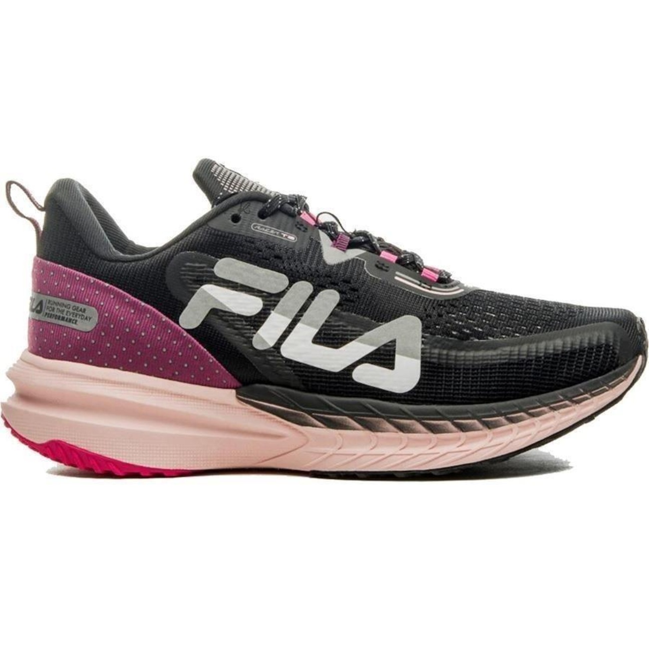 Tênis Fila Racer T2 - Feminino em Promoção | Centauro