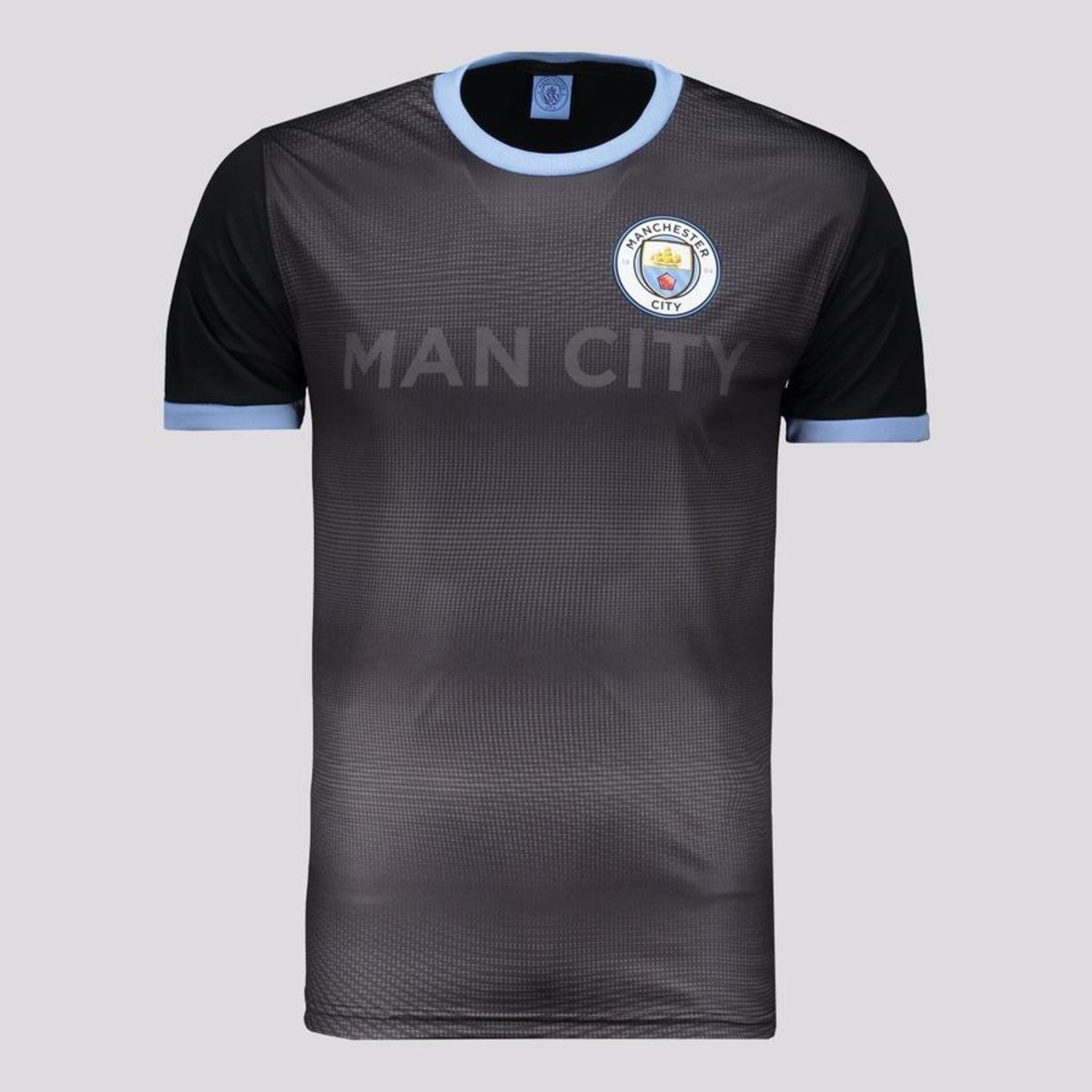 Camisa do Manchester City Philips Futfanatics - Masculina | Centauro