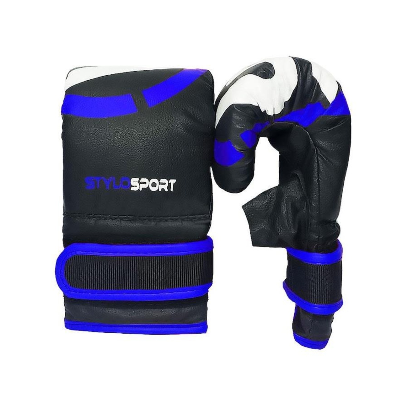 Luvas de Treino Bate Saco Infantil Profissional - Stylo Sport | Centauro