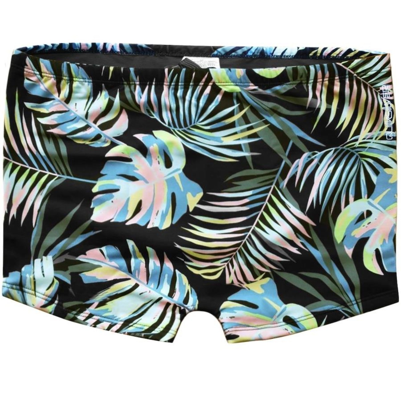 Sunga Quiksilver Boxer Wild Times - Adulto | Centauro