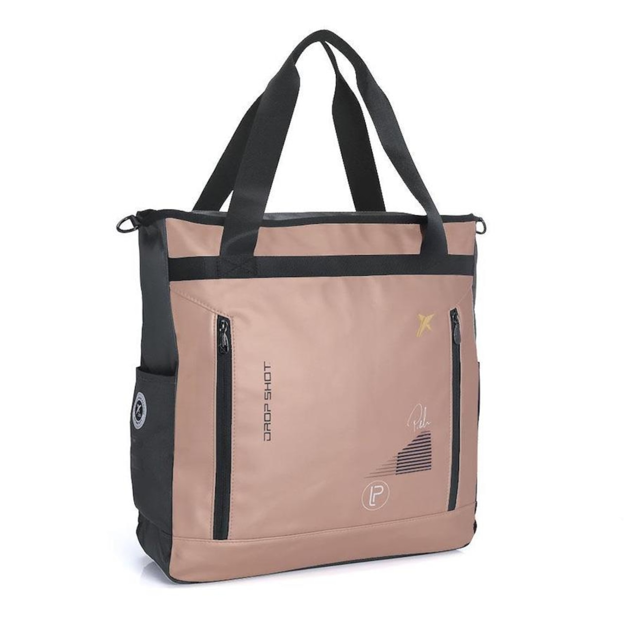 Bolsa Drop Shot Unique Lady 2.2 Beach | Centauro