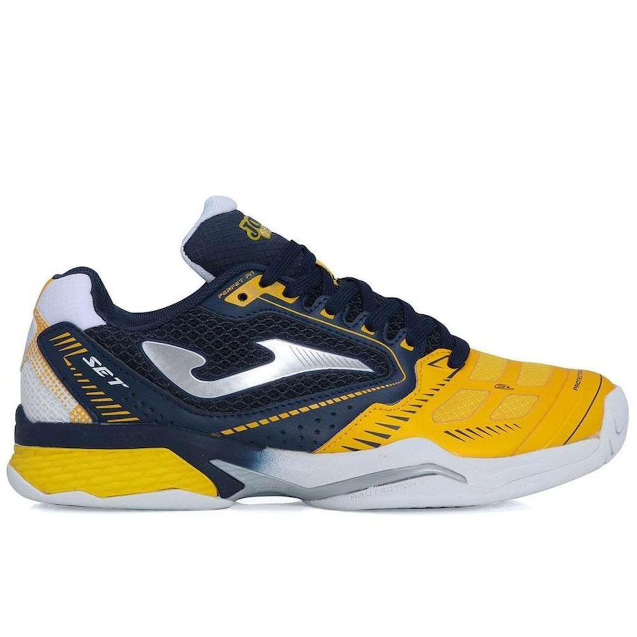 Tênis Joma Set Clay - Masculino em Promoção | Centauro