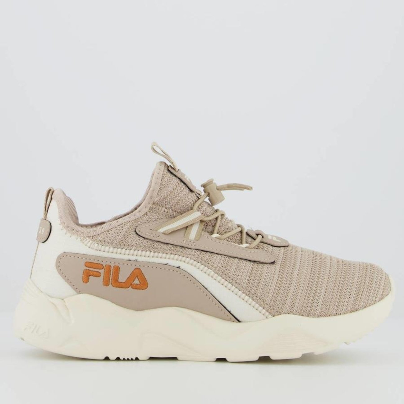 Tênis Fila v Track 3.0 - Feminino | Centauro