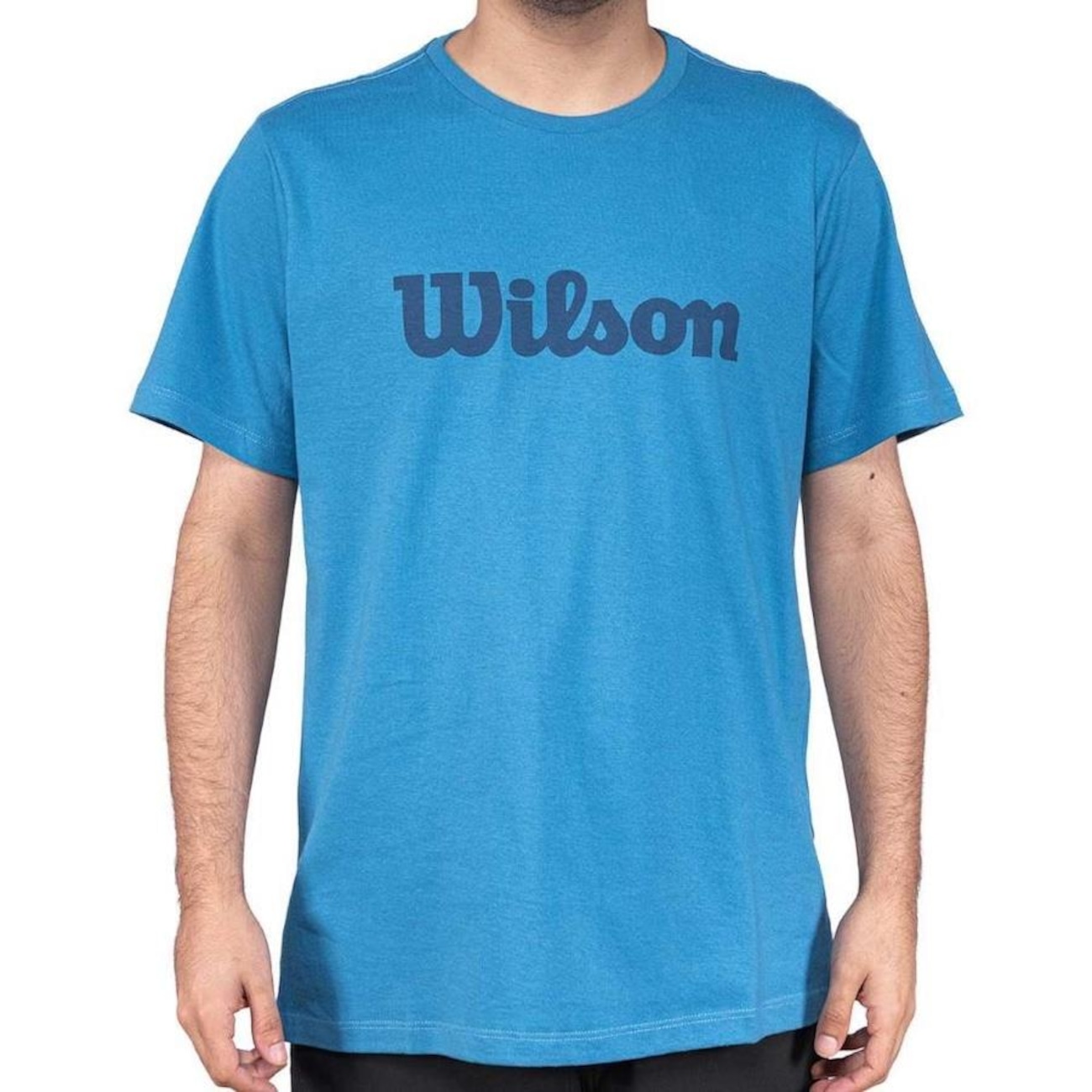 Camiseta Wilson II Capitain - Masculina | Centauro