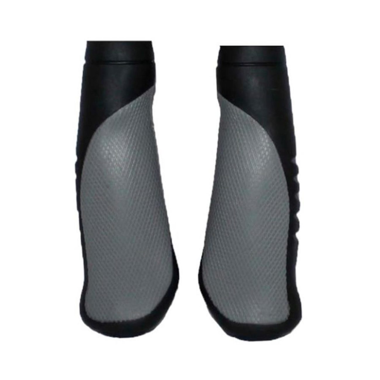 Manopla de Bike Ergonômica Elleven MTB Soft | Centauro
