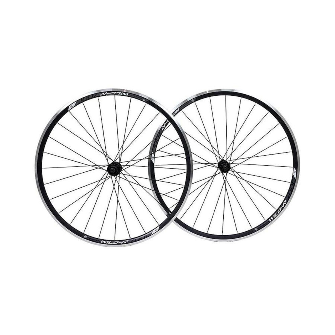 Rodas de Bike Absolute Wild-R Speed Aro 700C | Centauro