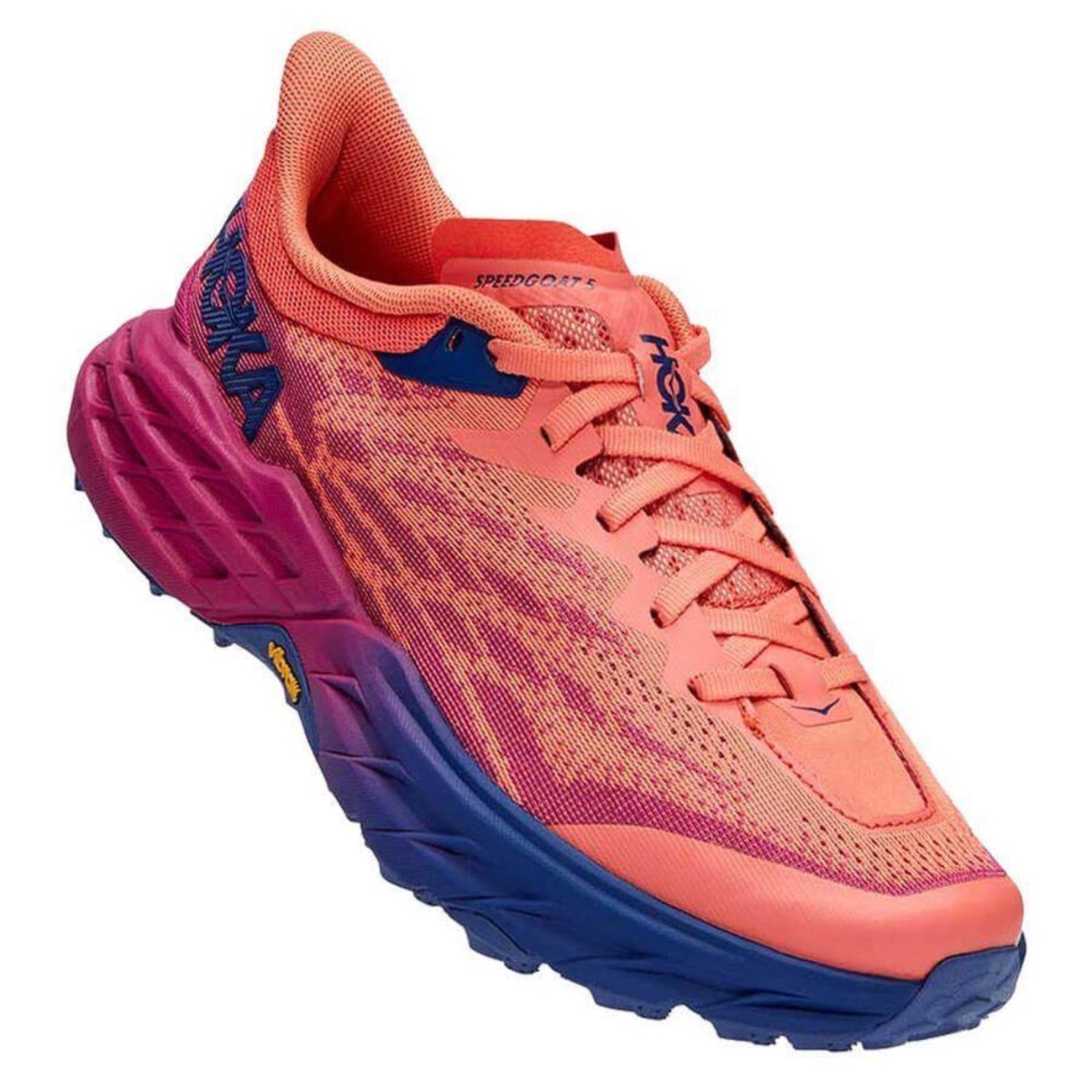 Tênis Hoka Speedgoat 5 - Feminino | Centauro