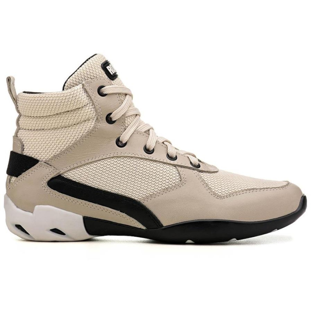 Bota Rock Fit Wheeler - Masculina | Centauro