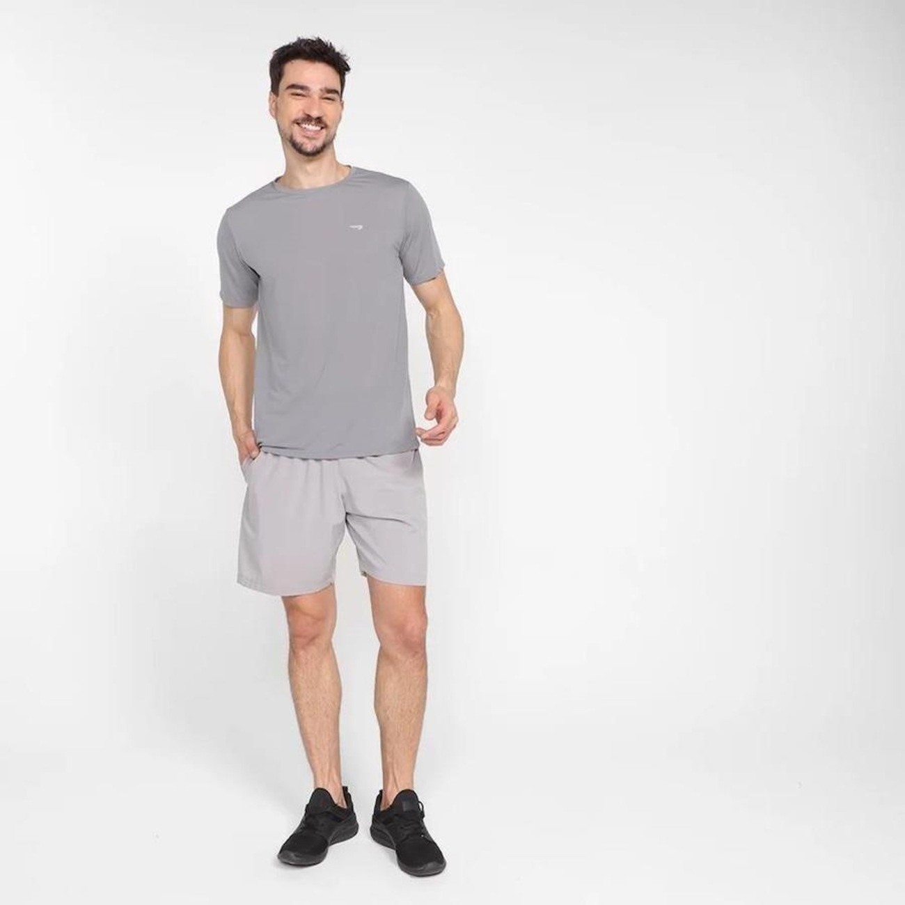 Camiseta Rainha Training Classic - Masculina | Centauro