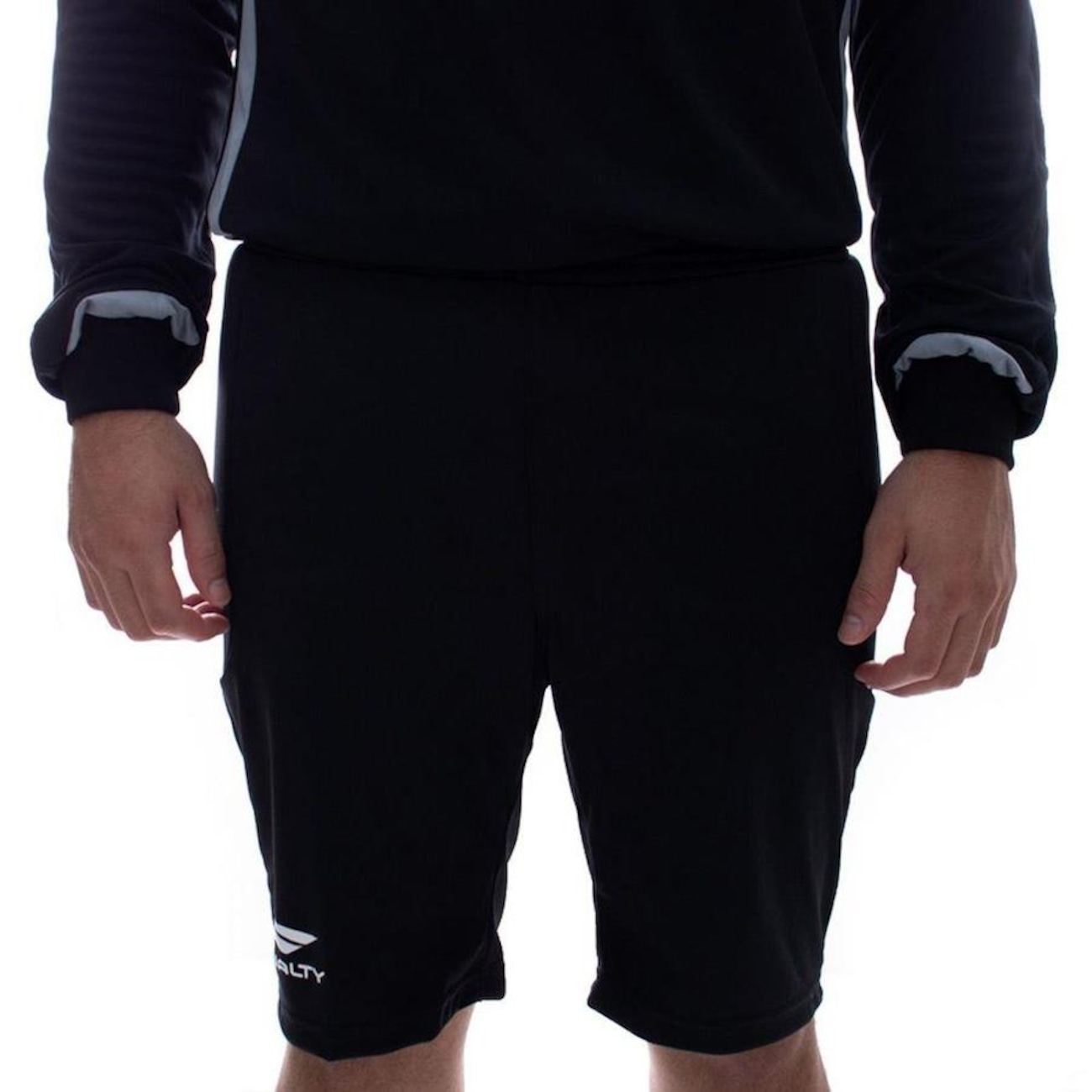 Bermuda Penalty Delta - Masculina | Centauro