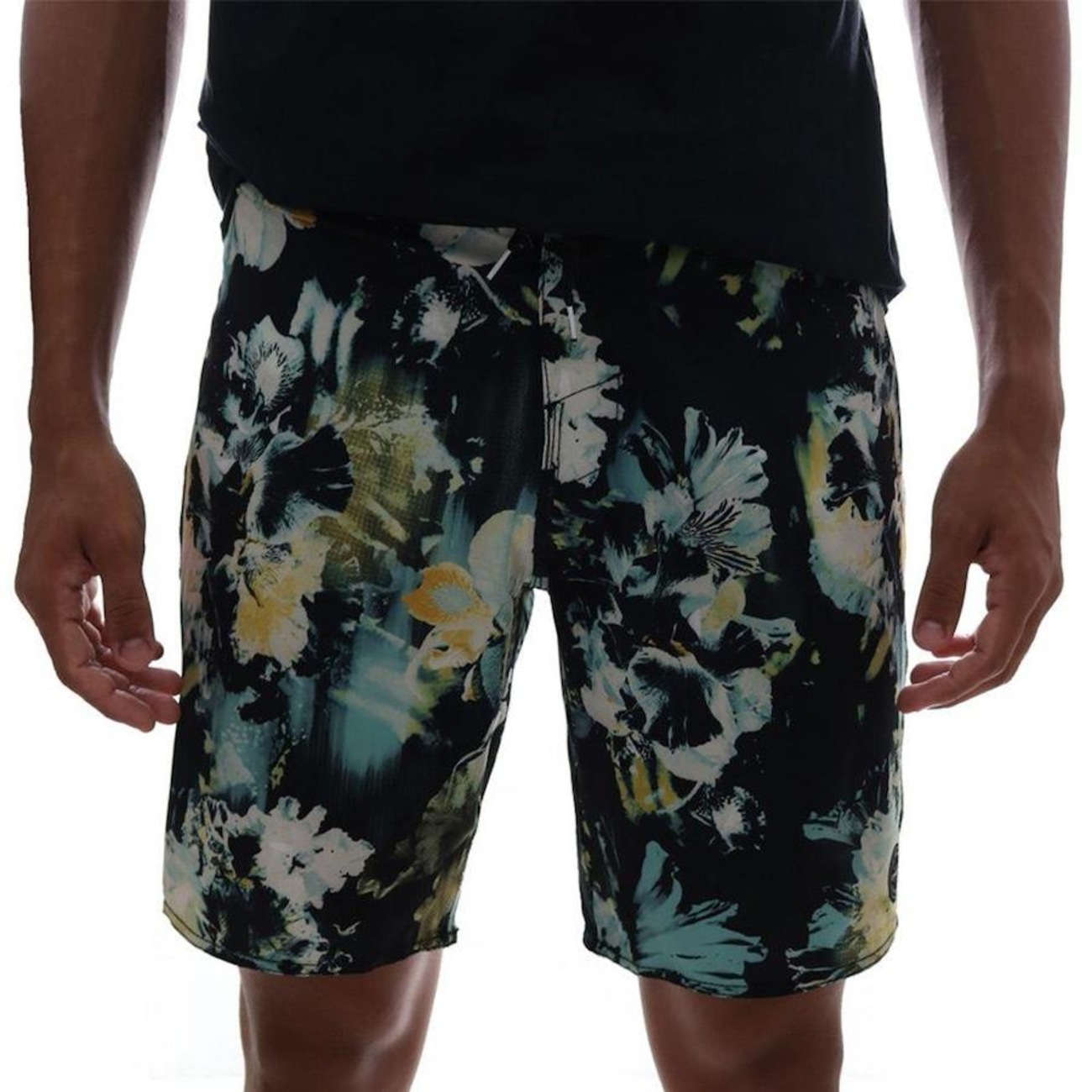 Bermuda O'Neill Taco - Masculina | Centauro