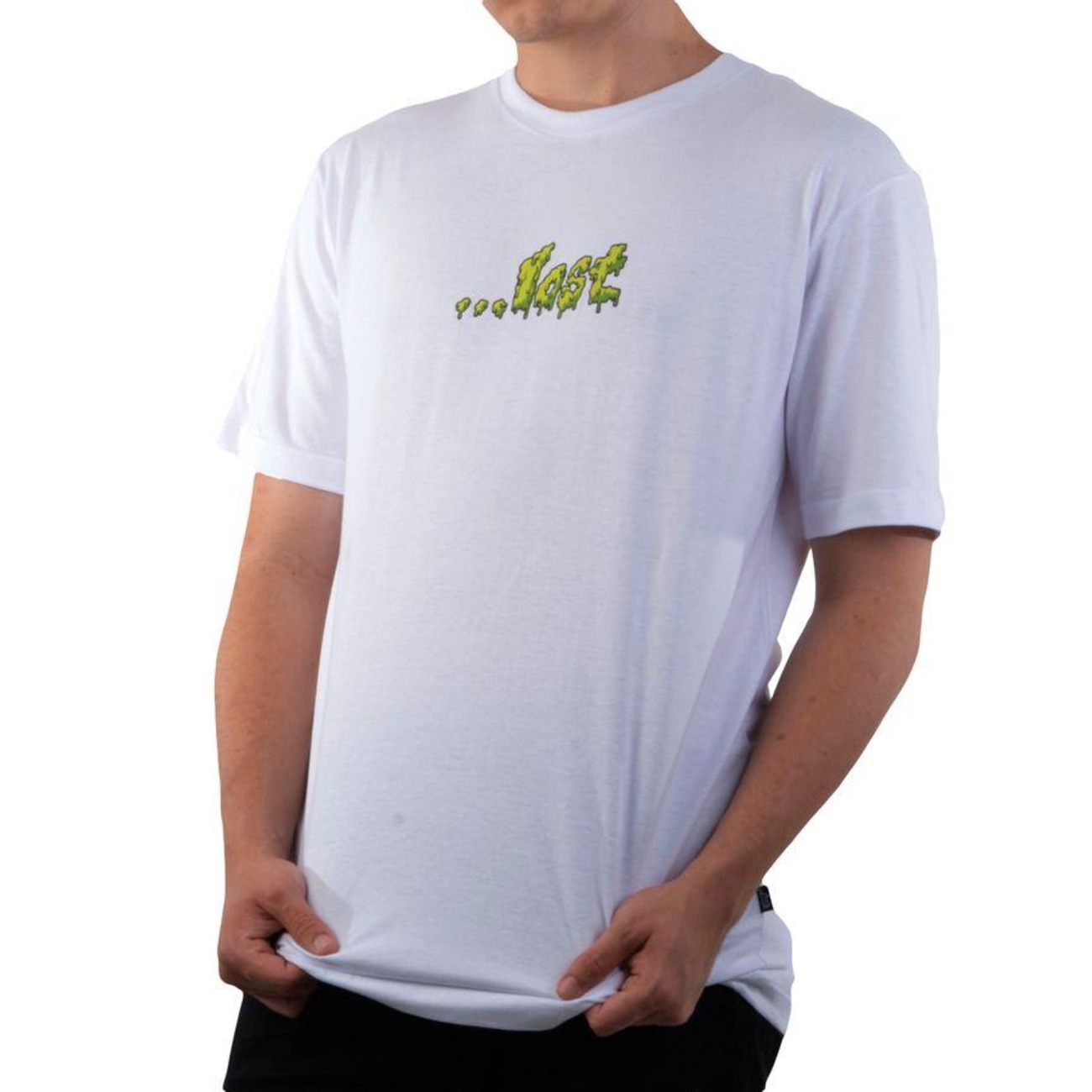 Camiseta Lost Slime - Masculina | Centauro