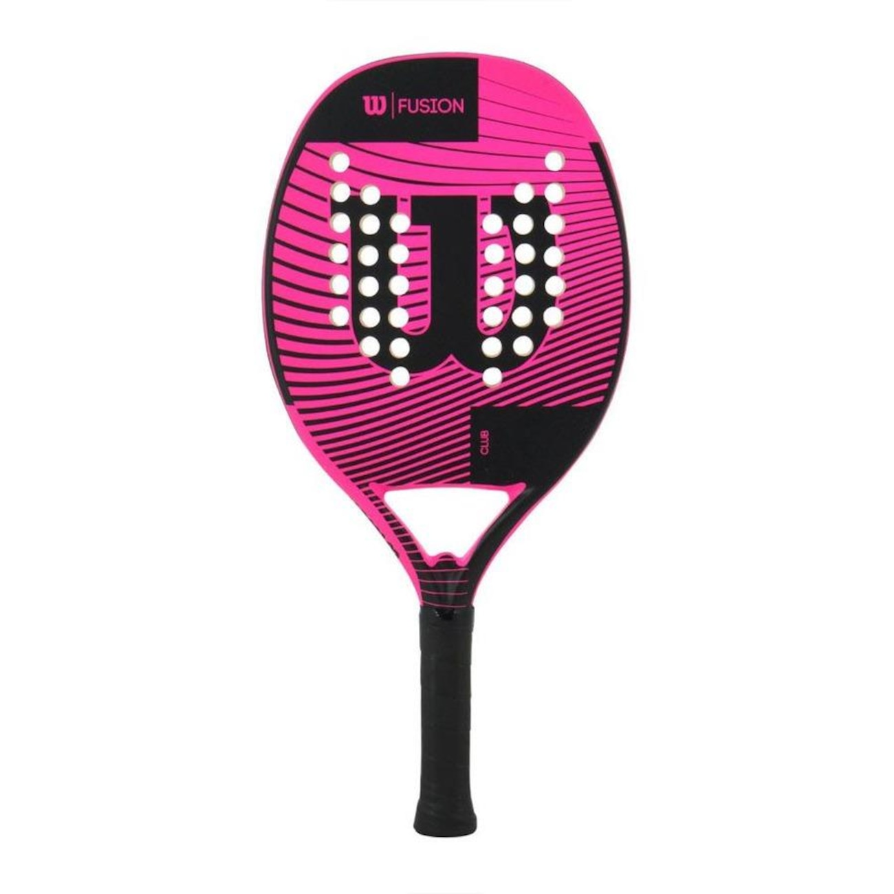 Raquete de Beach Tennis Wilson Fusion | Centauro