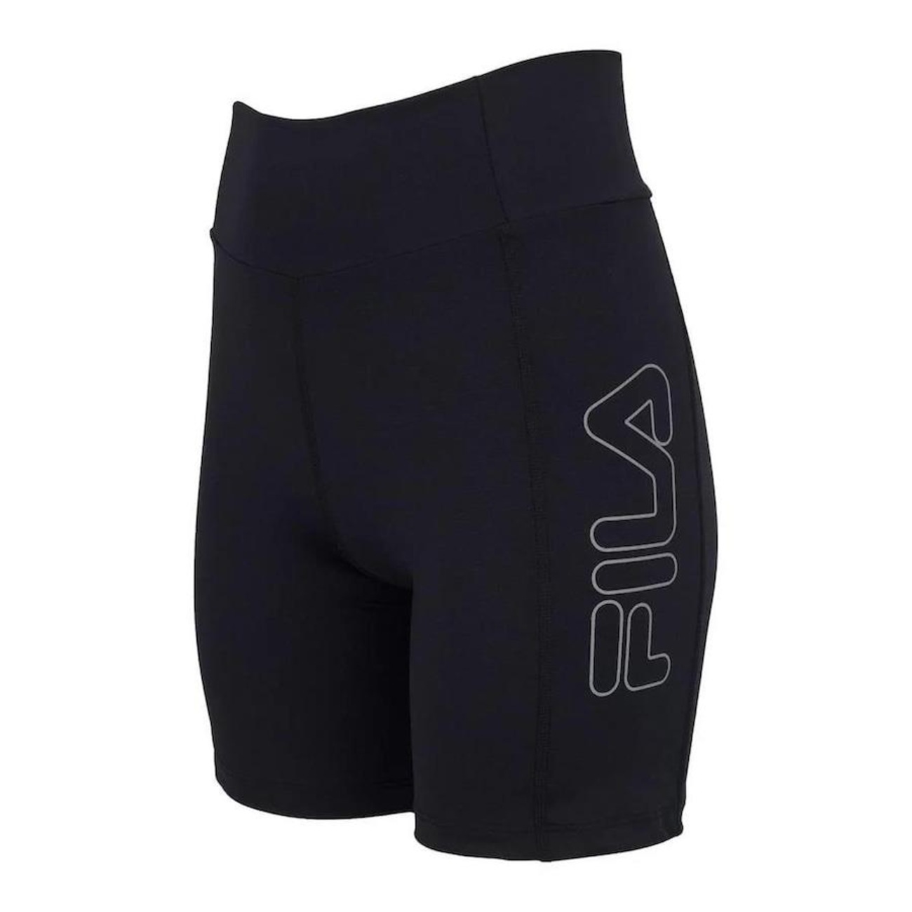 Bermuda Fila High Performance - Feminina | Centauro