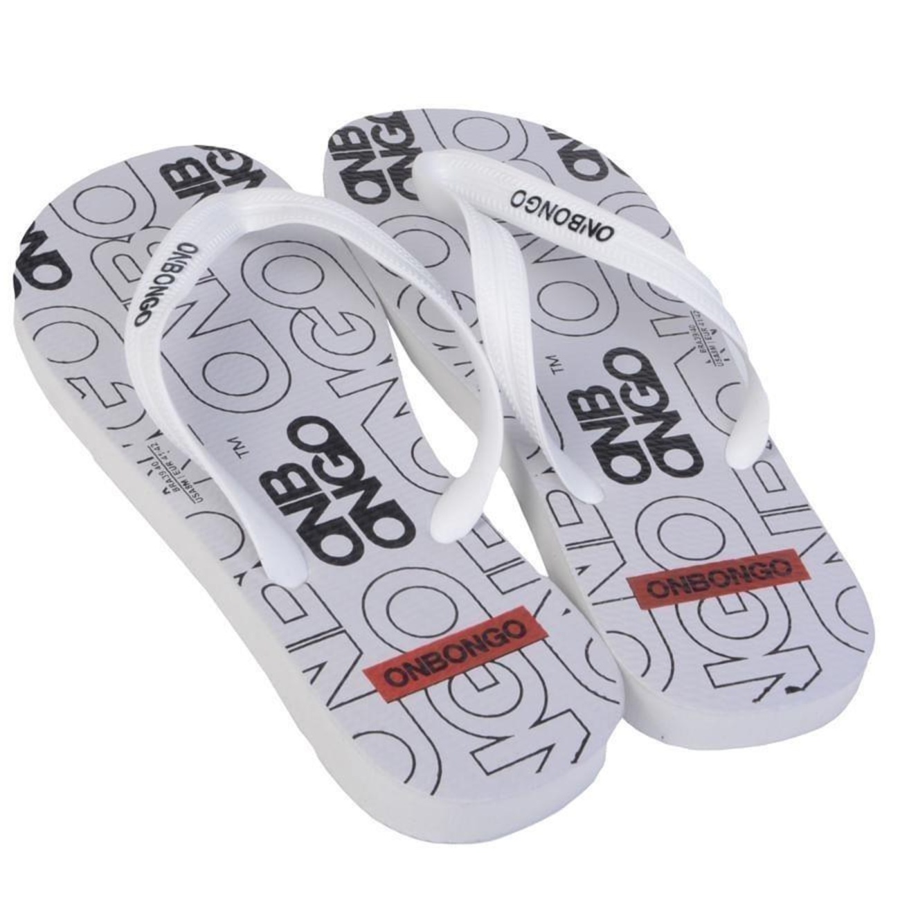 Chinelo Onbongo Ango - Masculino | Centauro