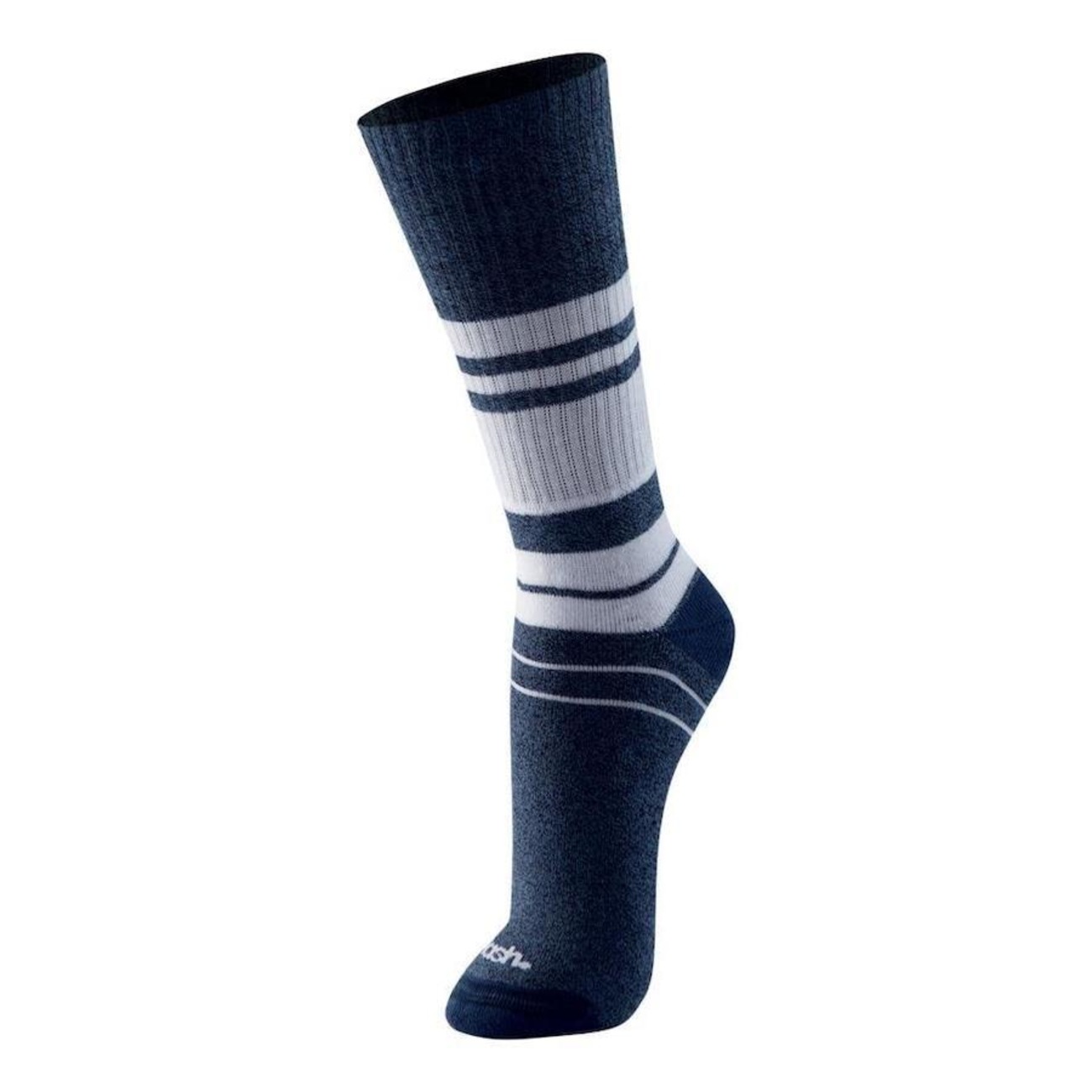 Meias Cano Longo Mash Esportiva - 39 ao 44 - Masculina em Promoção ...