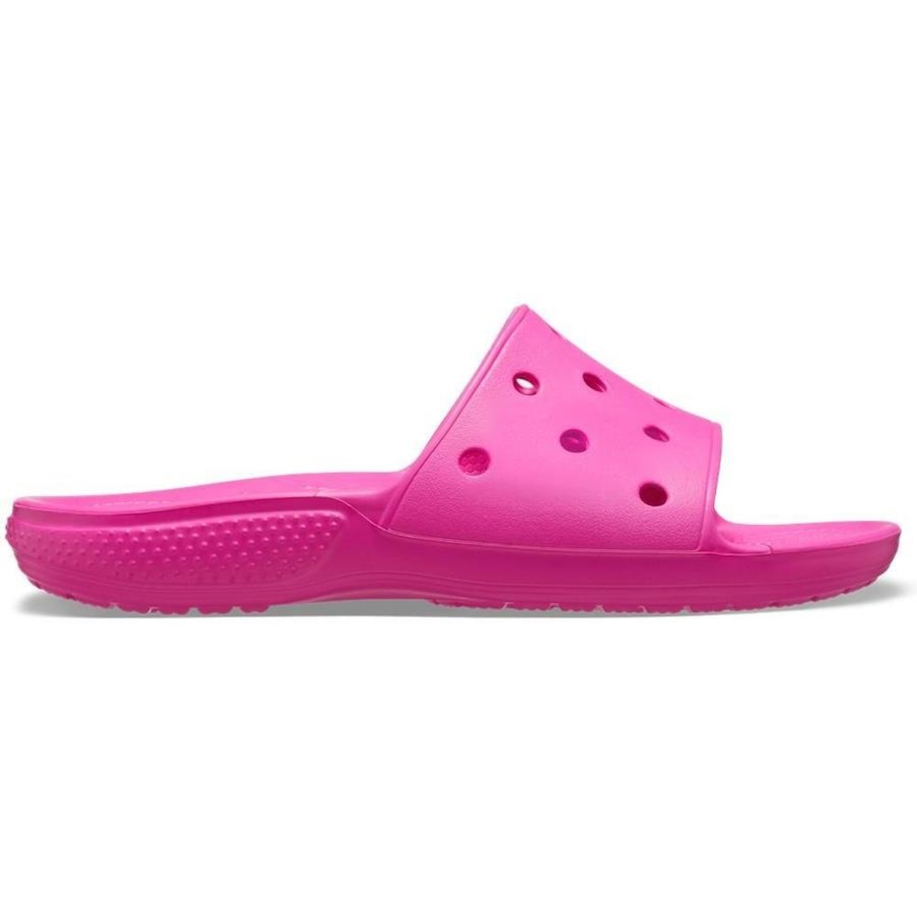 Chinelo Crocs Classic Slide Juice - Unissex | Centauro