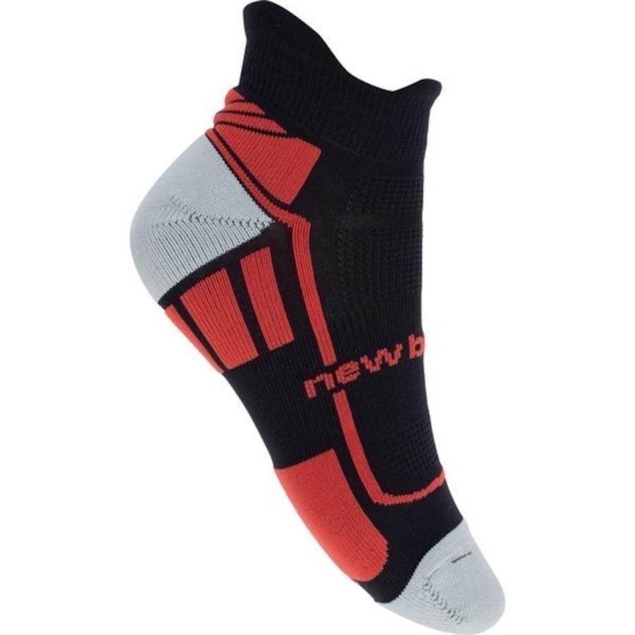 Meia New Balance Performance Elite - 35 ao 38 - Adulto | Centauro