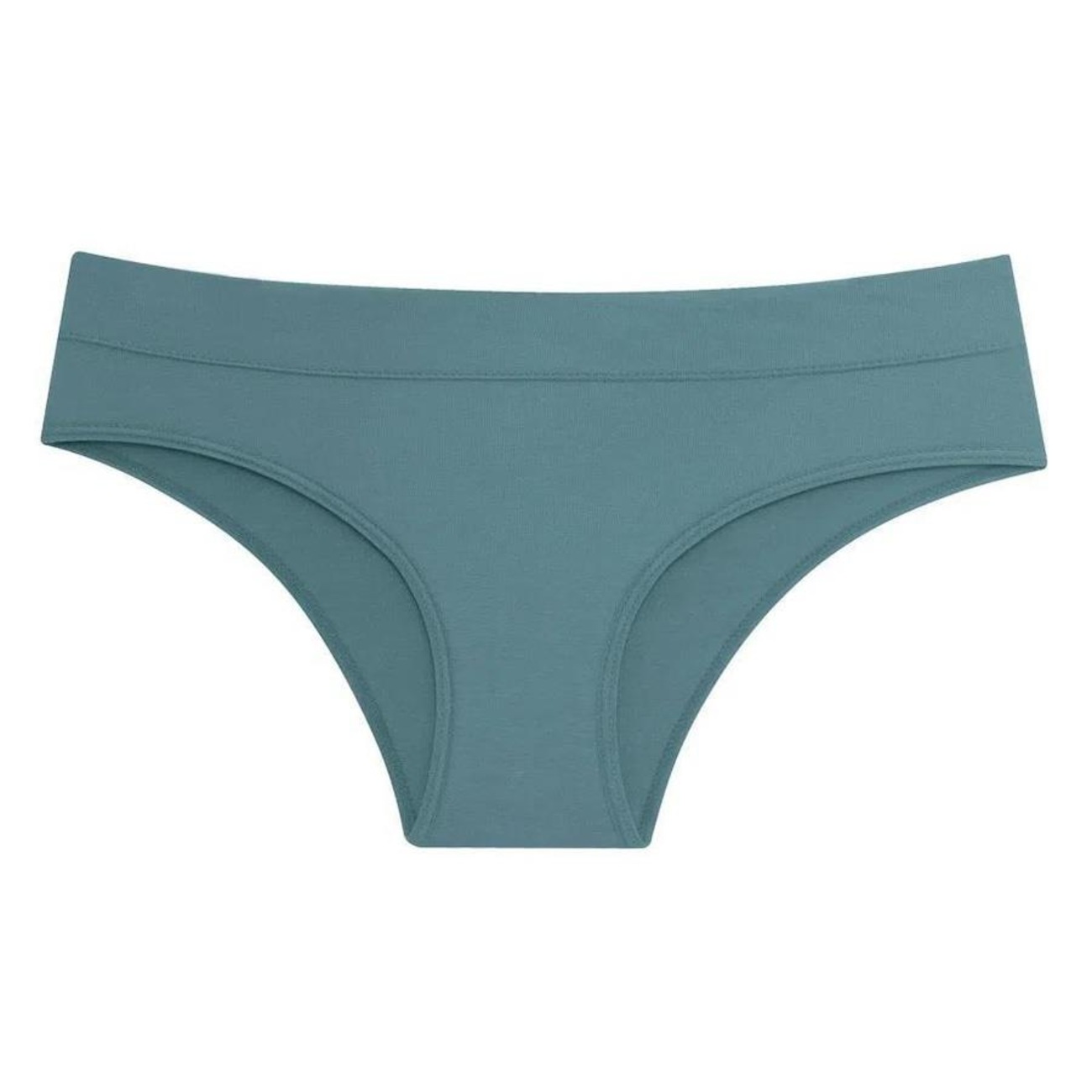 Calcinha Modal She Básica - Feminina | Centauro