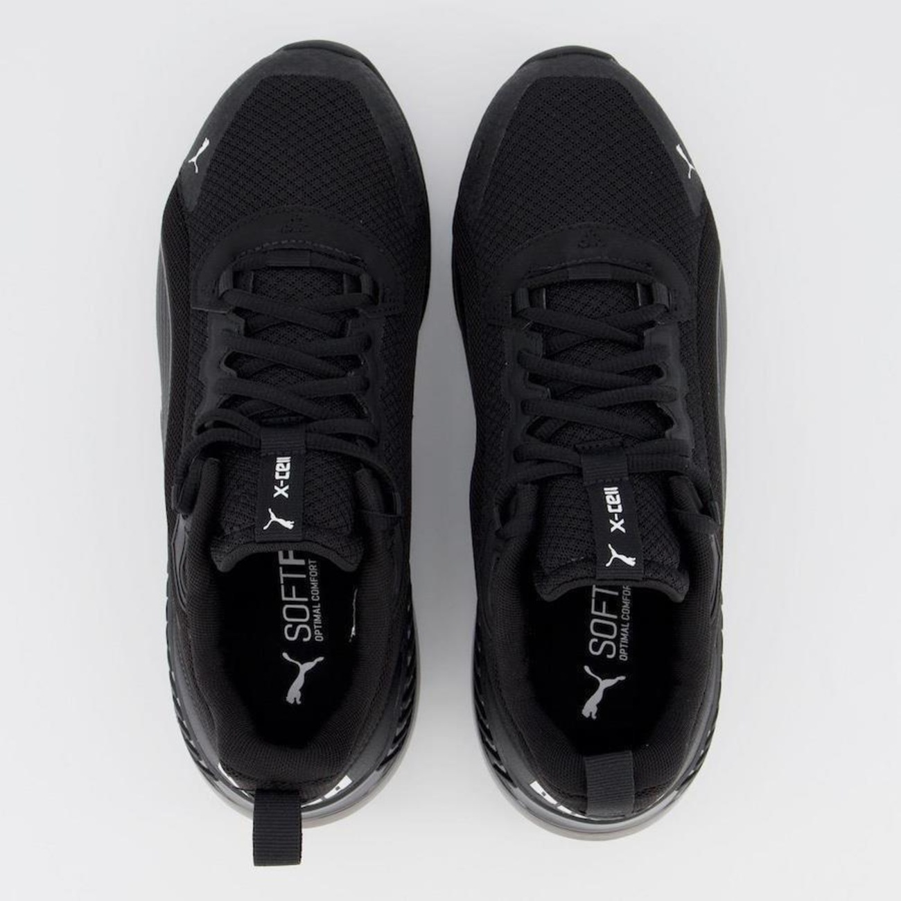 Tênis Puma X-Cell Uprise - Masculino | Centauro