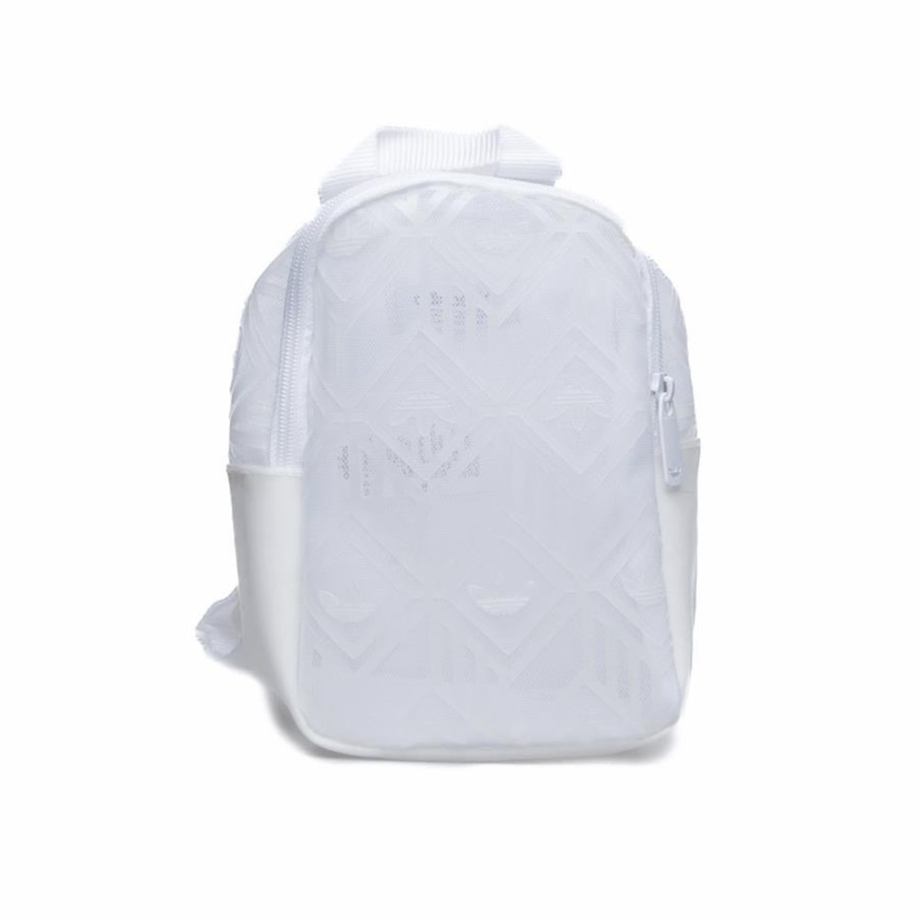 Mini Mochila Adidas Originals Transparent - 4 Litros | Centauro
