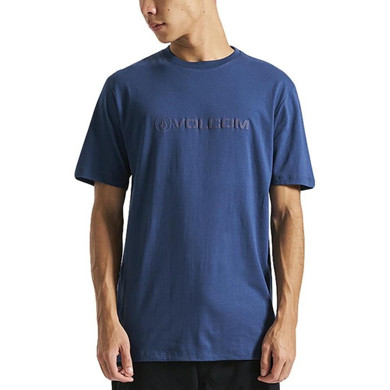 Camiseta Volcom New Style - Masculina em Promoção | Centauro