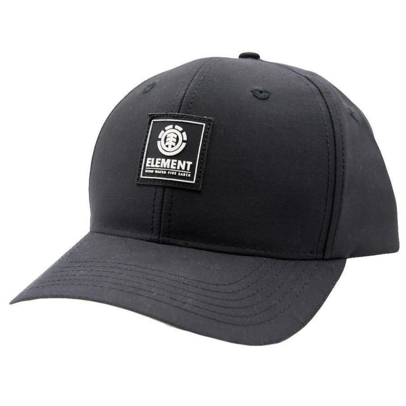 BONÉ ABA CURVA ELEMENT OUTDOOR SKY - SNAPBACK - ADULTO | Centauro