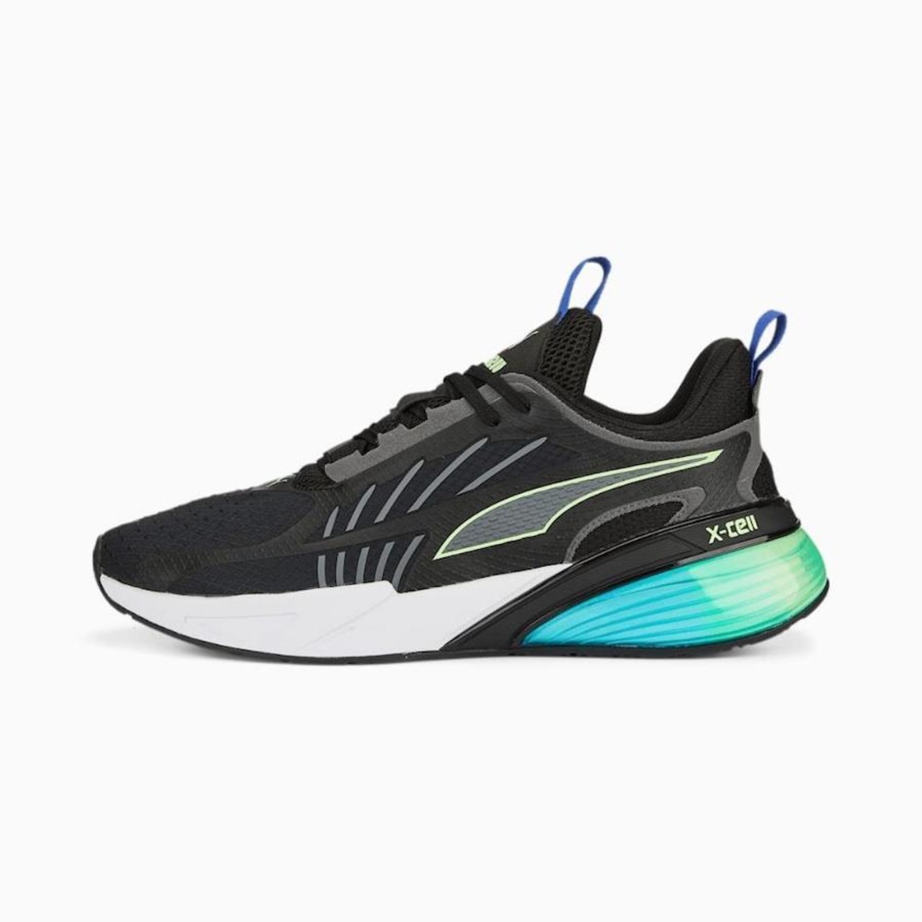 Tênis Puma X-Cell Action - Masculino | Centauro