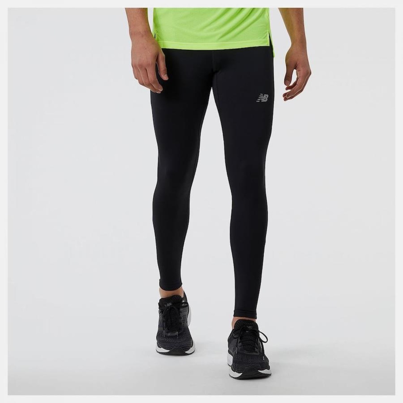 Calça New Balance Accelerate - Masculina | Centauro