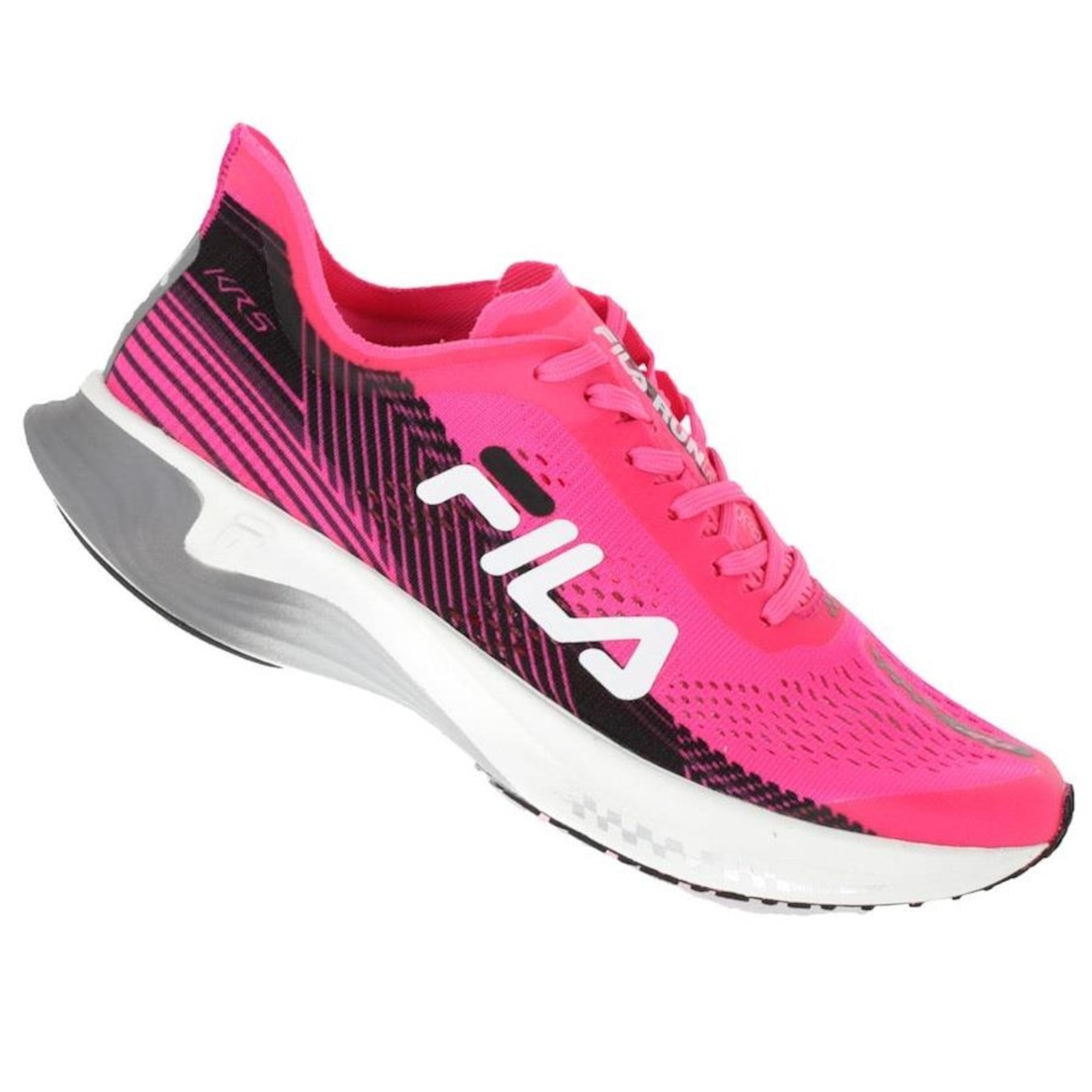 Tênis Fila KR5 - Feminino | Centauro