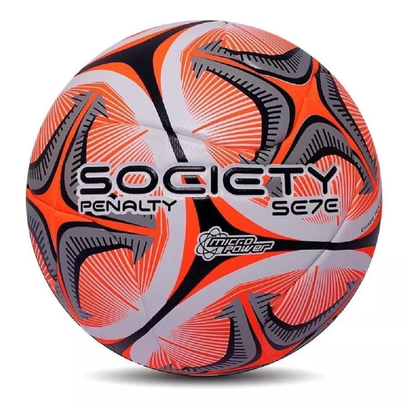Bola Society Penalty Sete R1 KO X | Centauro