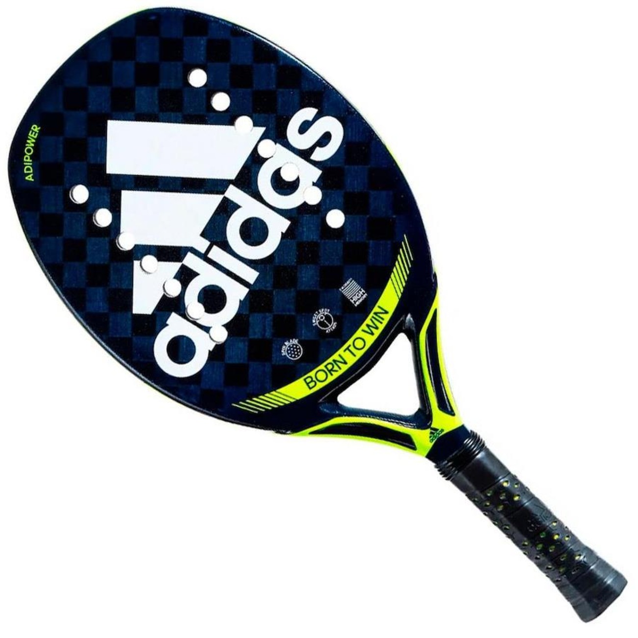 Raquete de Beach Tennis adidas Adipower 3.1 H14 | Centauro
