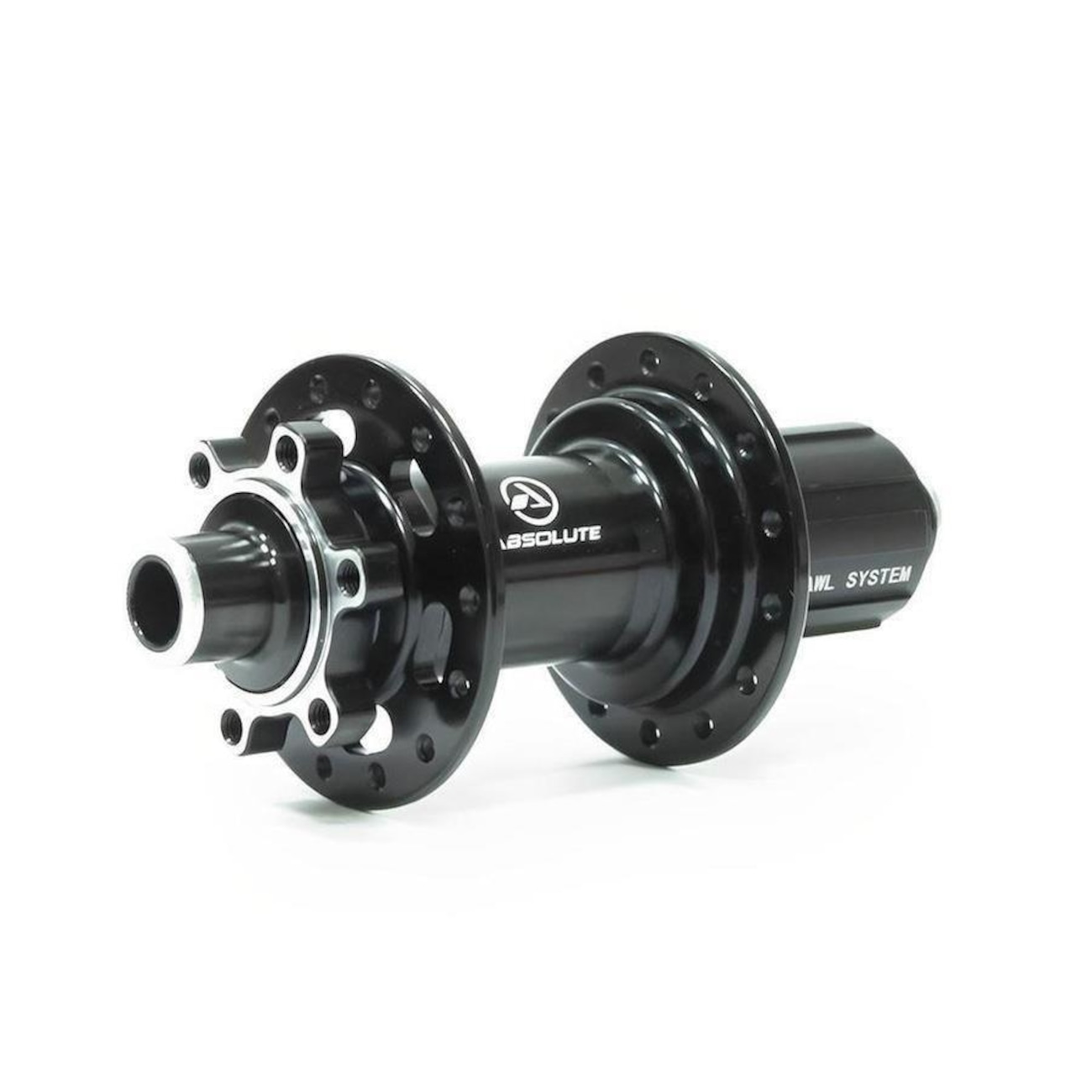 Cubo Traseiro Absolute Prime Boost 28 Furos Preto | Centauro