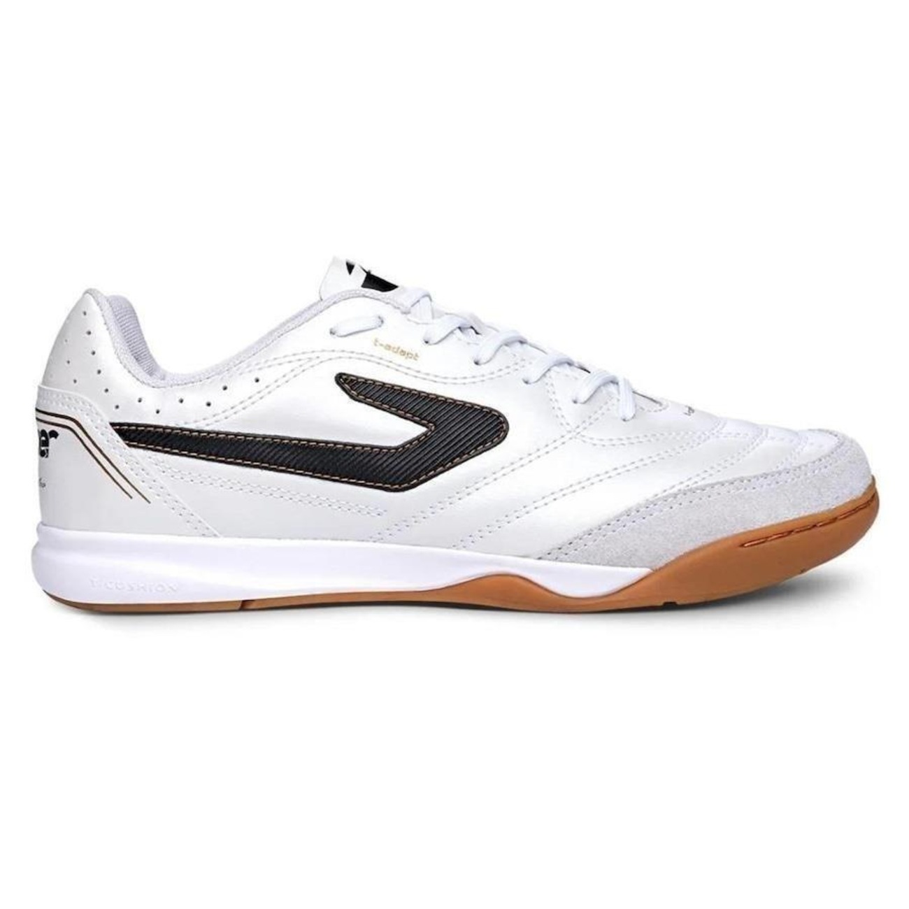 Chuteira Futsal Topper Indoor Maestro TD IV - Adulto | Centauro