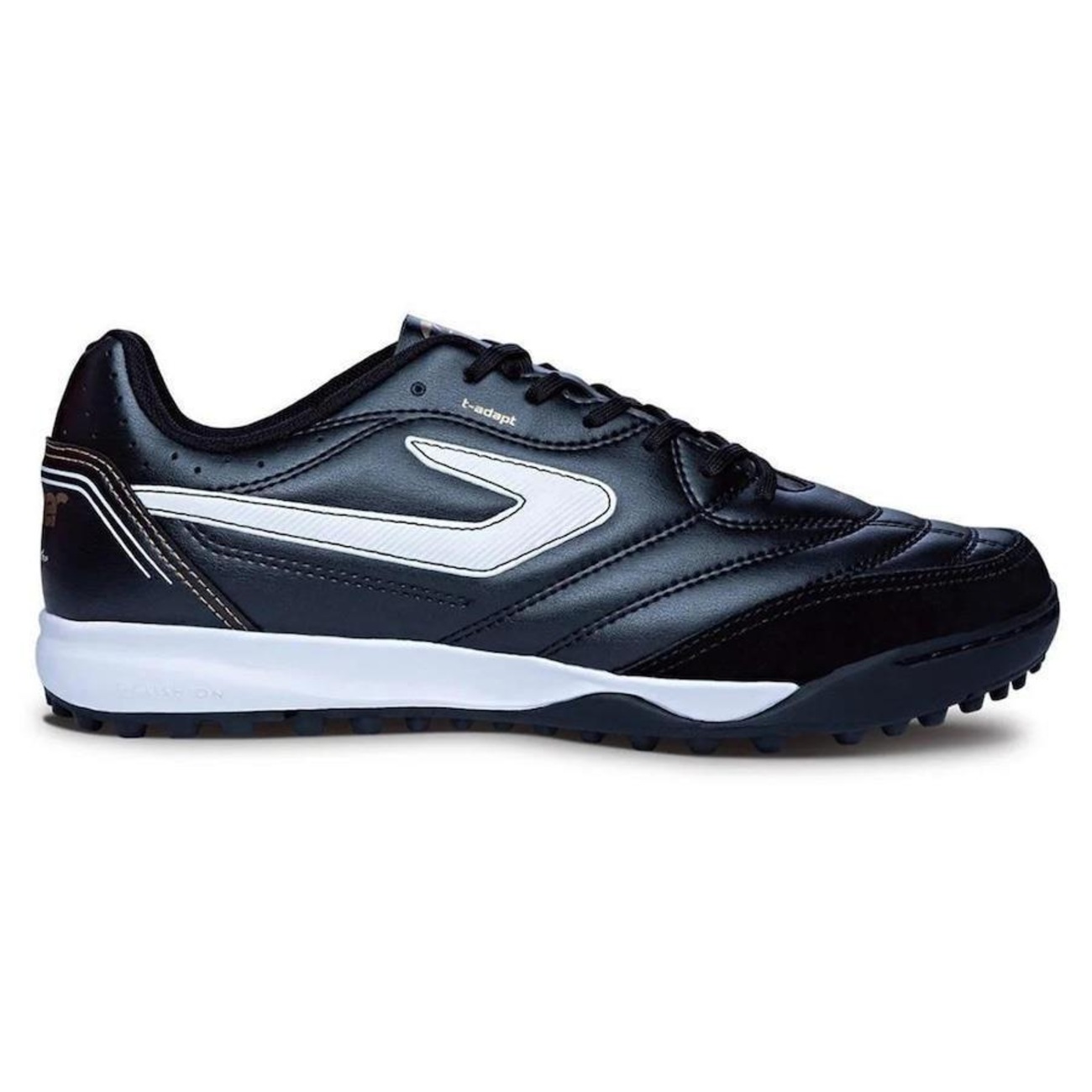Chuteira Society Topper Maestro Td Iv - Adulto | Centauro