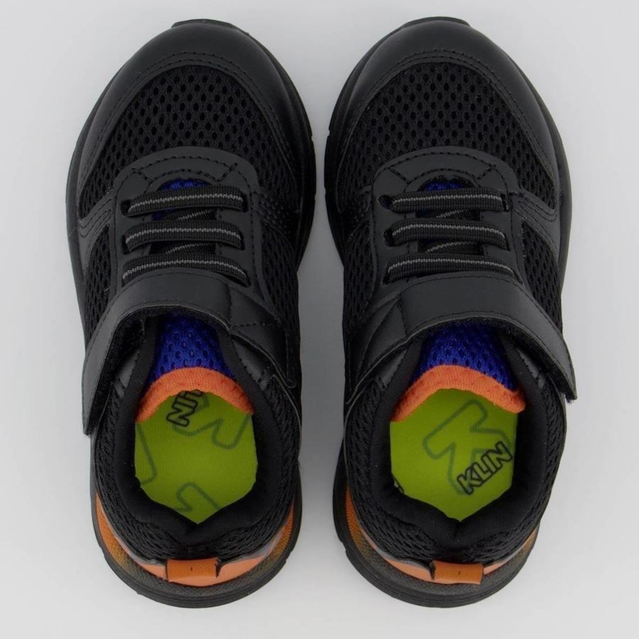 Tênis Klin New Sport Mini - Infantil | Centauro