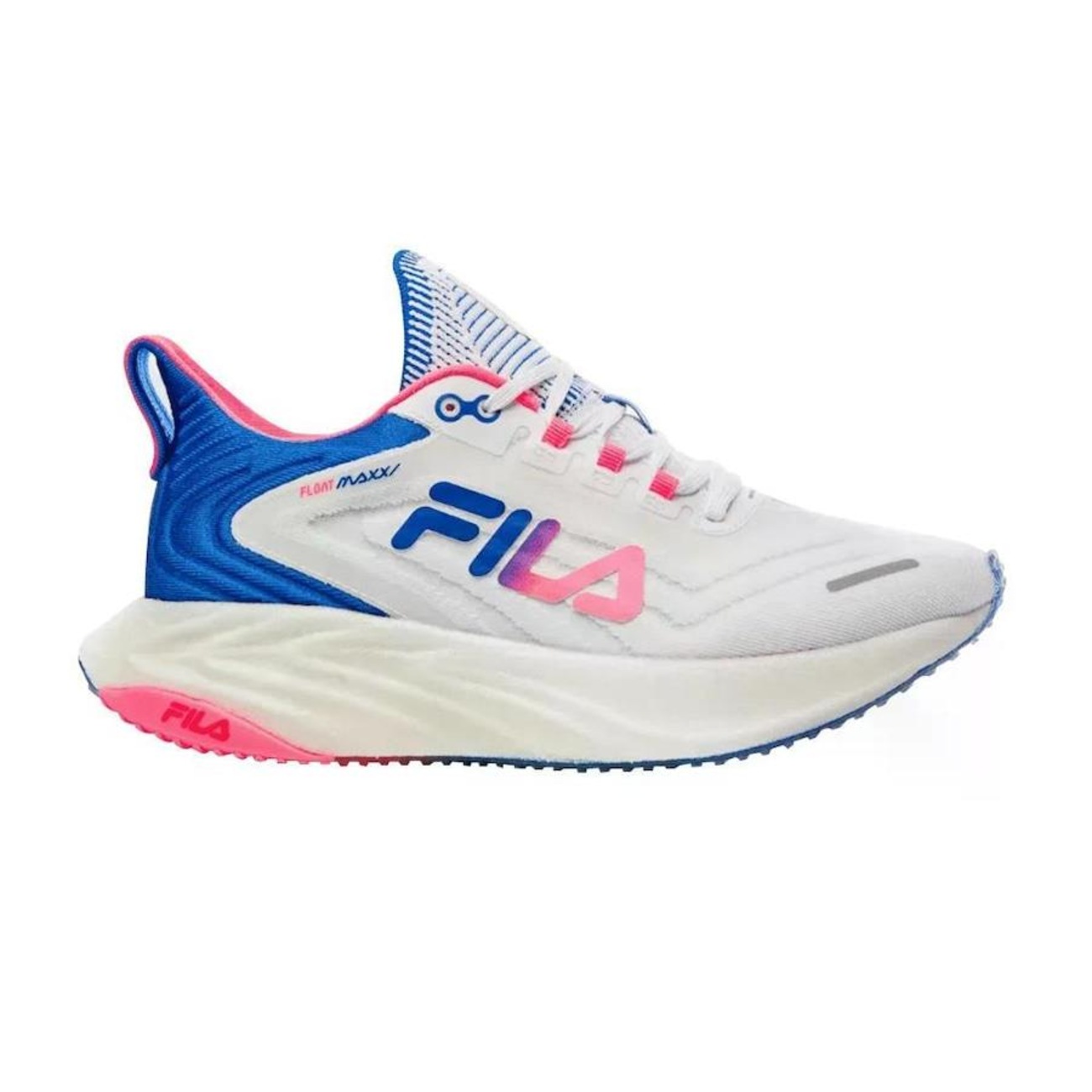 Tenis Fila Float Maxxi - Masculino | Centauro