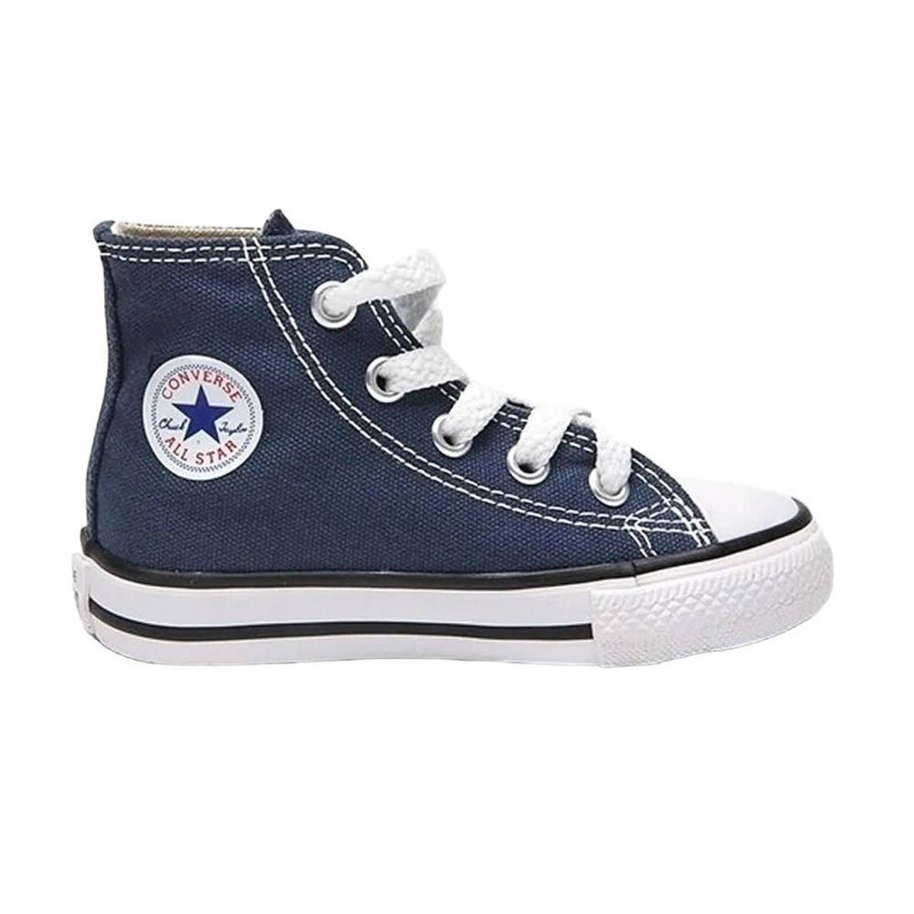 Tênis Converse All Star Chuck Taylor Hi - Infantil | Centauro
