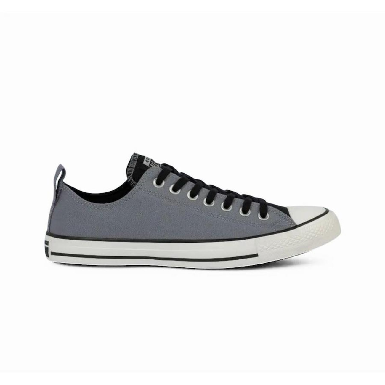 Tênis Converse All Star Chuck Taylor Workwear Textures Cinza - Unissex ...