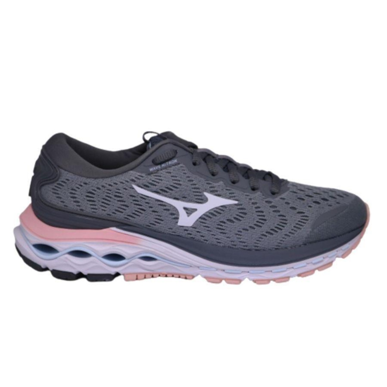 Tênis Mizuno Wave Nitron - Feminino | Centauro