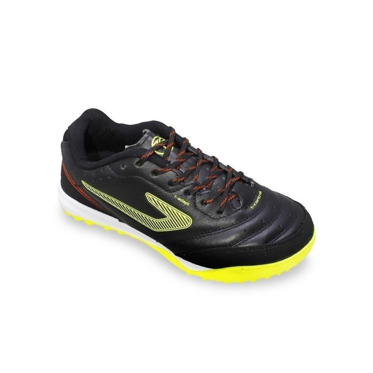 Chuteira Society Topper Dominator Td Iv - Adulto | Centauro