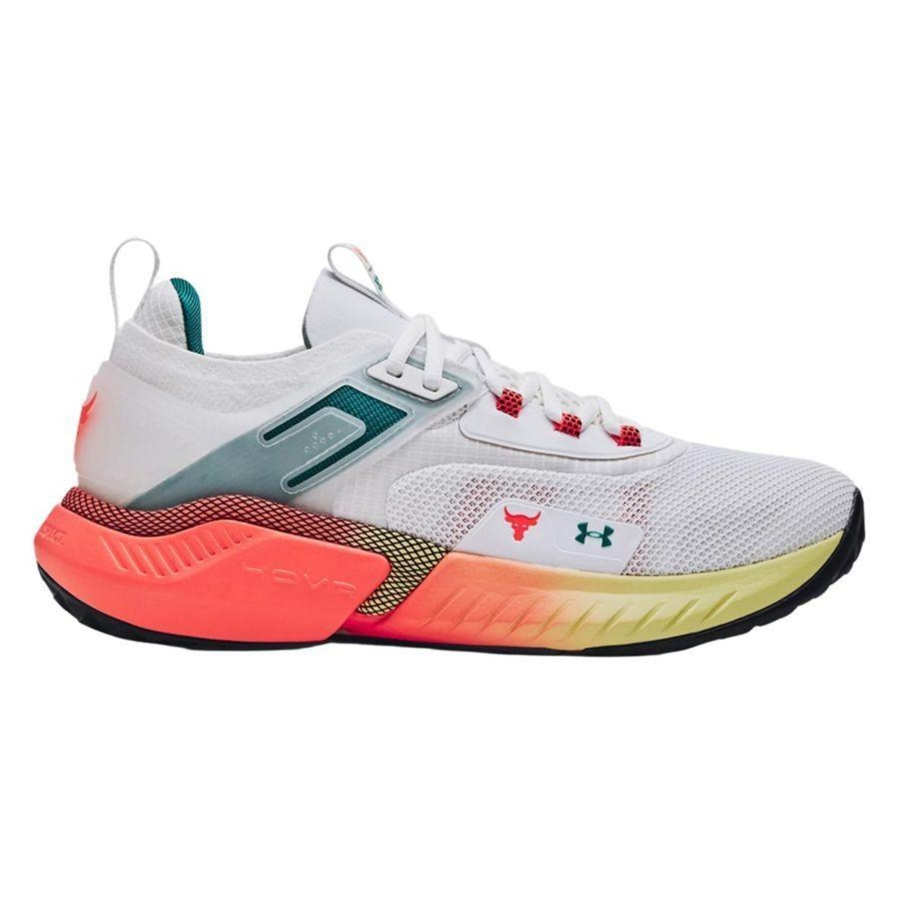 Tênis Under Armor Project Rock 5 - Masculino | Centauro