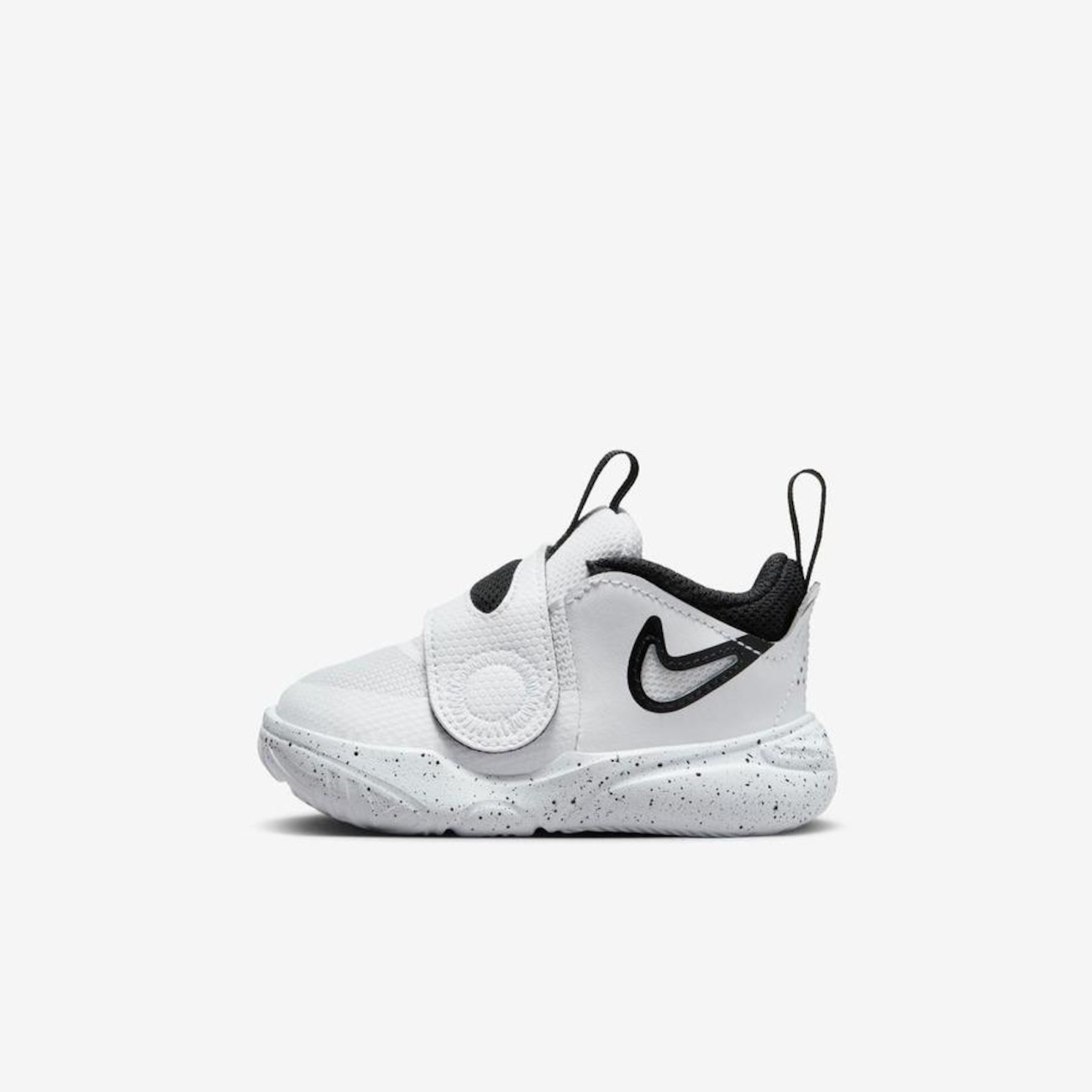 Tênis Nike Team Hustle D 11 TD - Infantil | Centauro