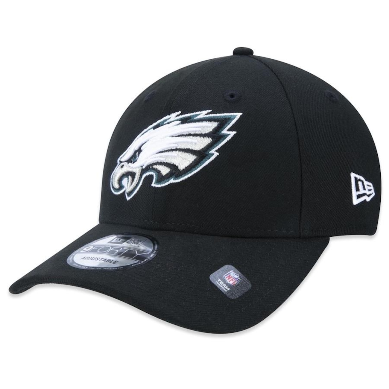 Boné New Era 9Forty Nfl Philadelphia Eagles - Snapback - Masculino ...