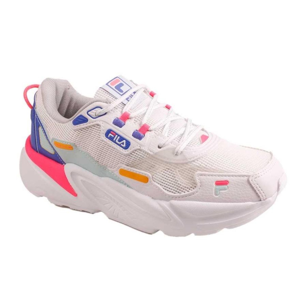 Tênis Fila Street Fit - Feminino | Centauro