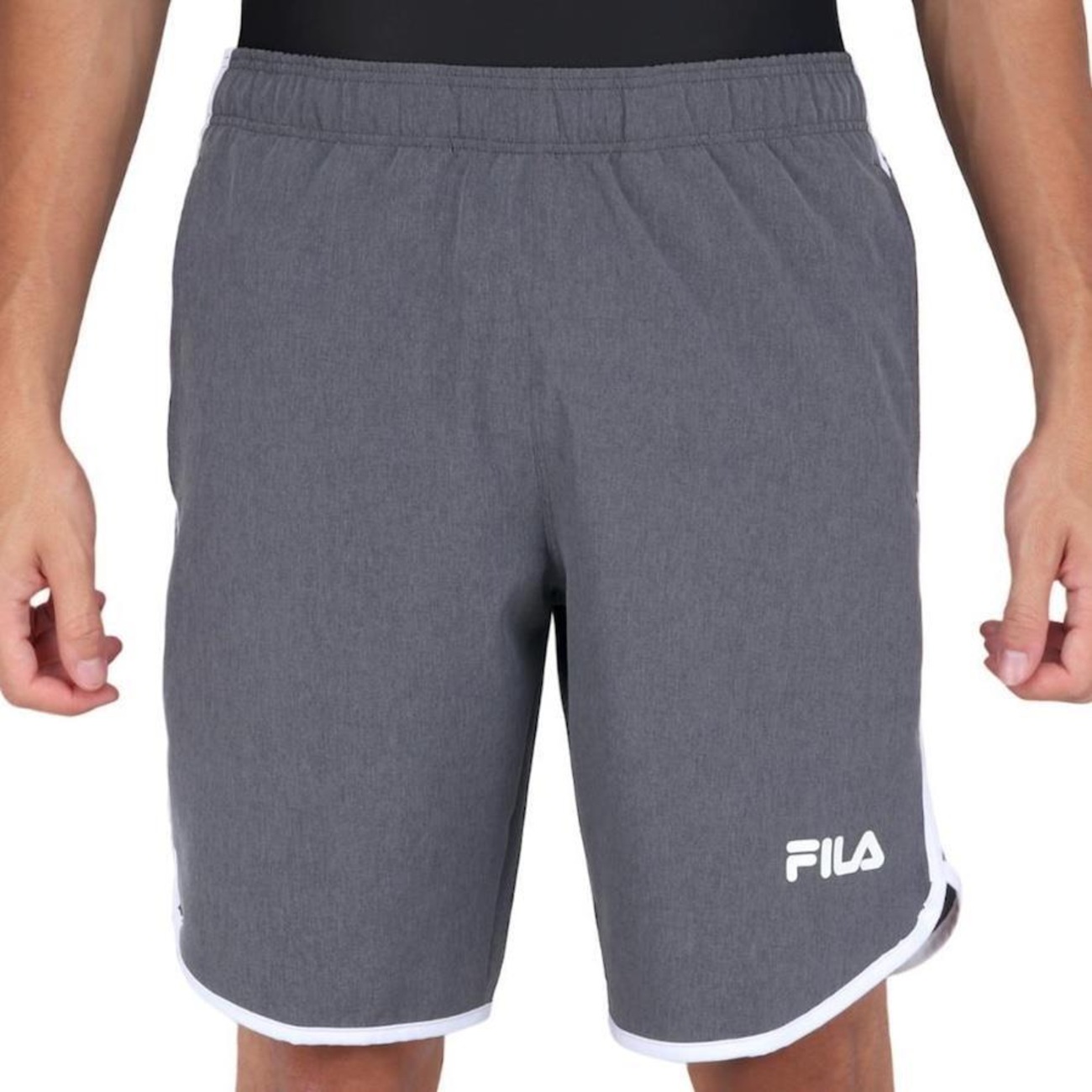 Bermuda Fila Curve Blend 7.5In - Masculina | Centauro