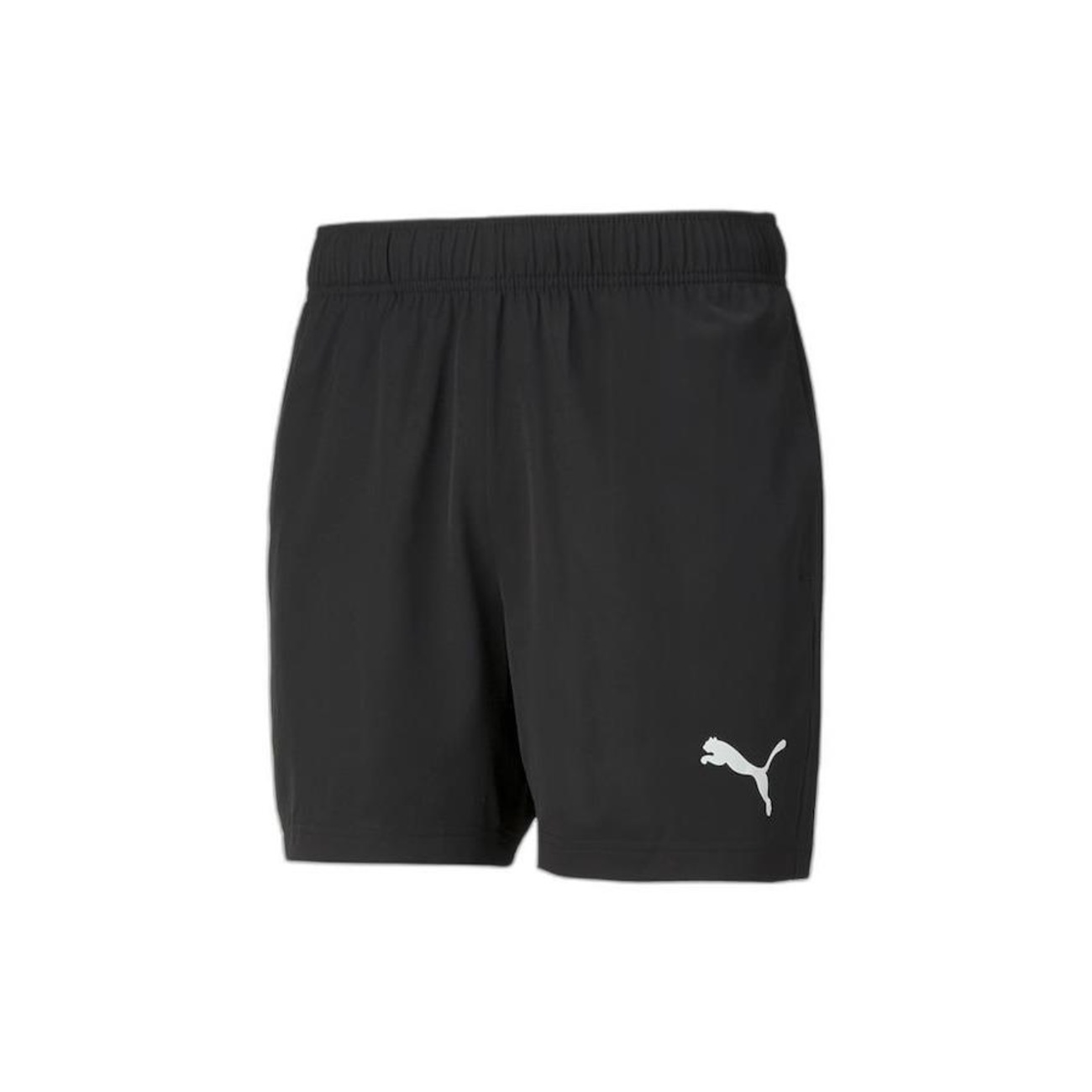 Shorts Puma Active Woven 5 - Masculino | Centauro