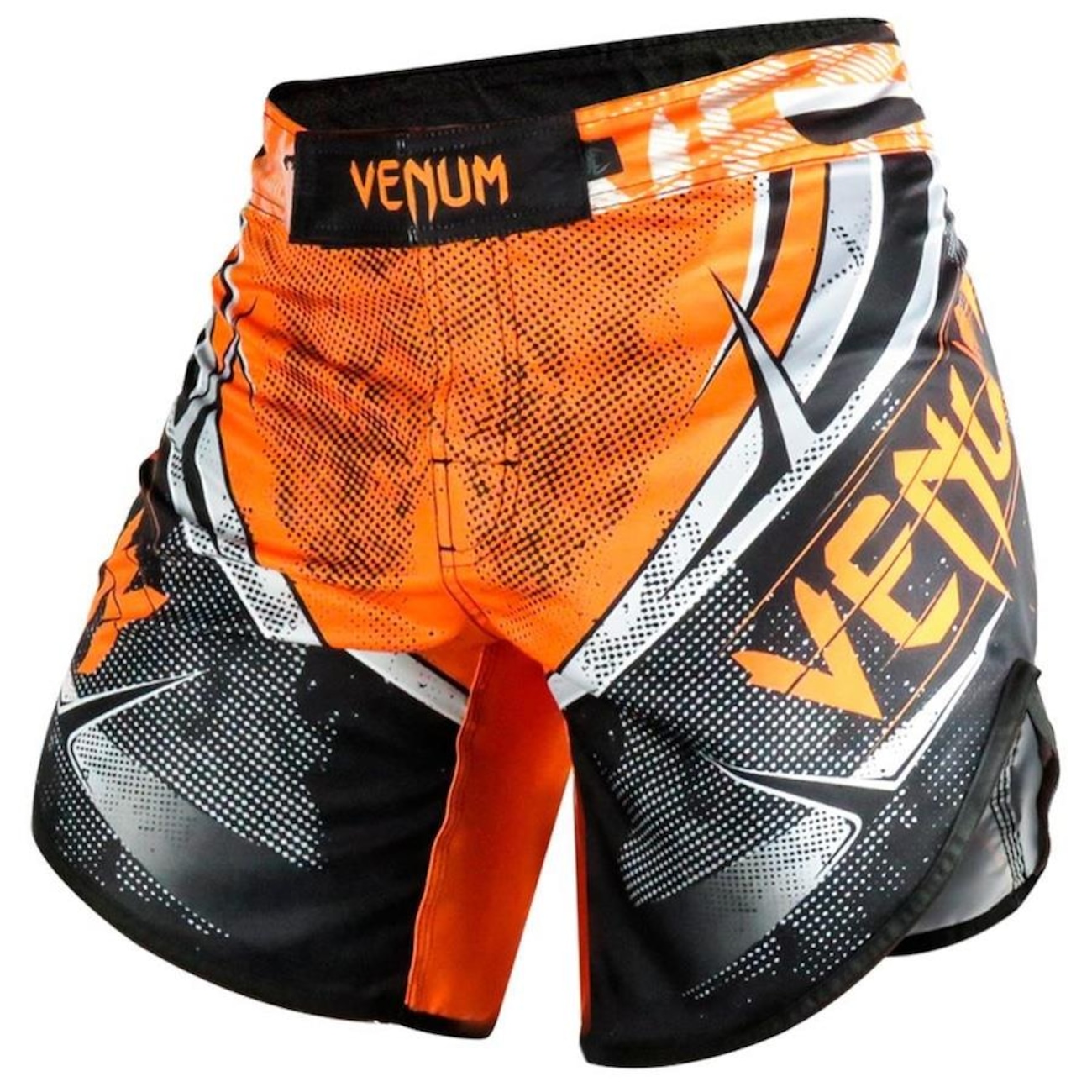 Shorts Venum Training Galatic Evo 2 - Masculino em Promoção | Centauro